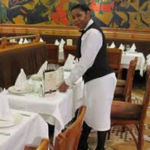 Fiche de poste : Chef de rang - Adaptel Lyon