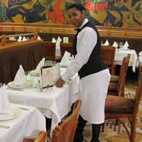 Fiche de poste : Chef de rang - Adaptel Lyon